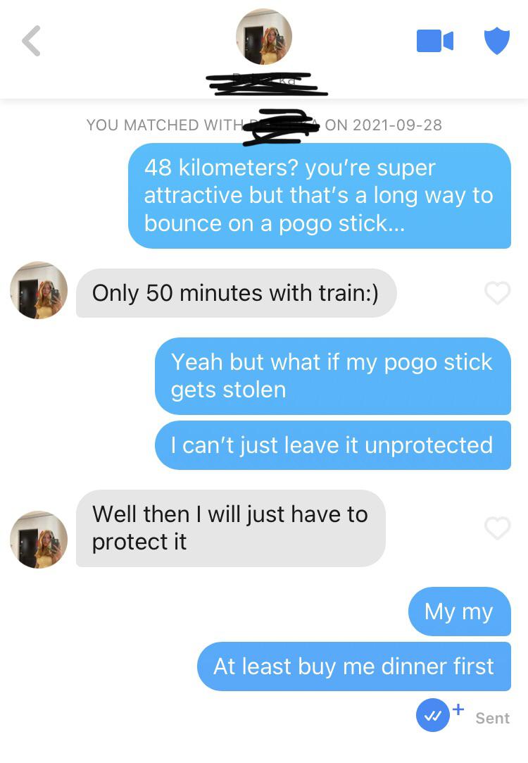 That worked better than I expected | Scrolller