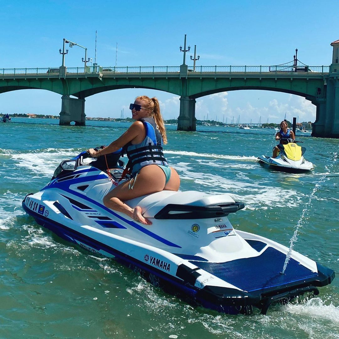 Thats a nice backside | Scrolller