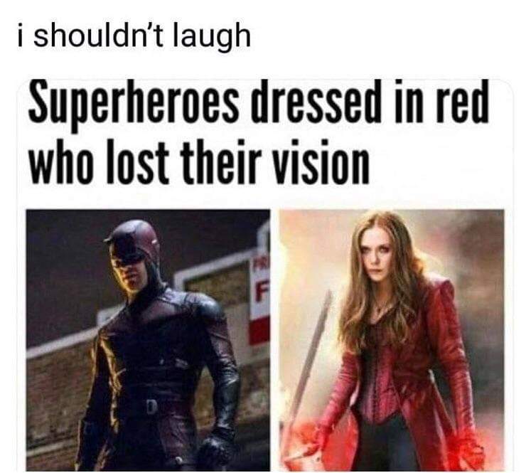 That's a pun right? | Scrolller