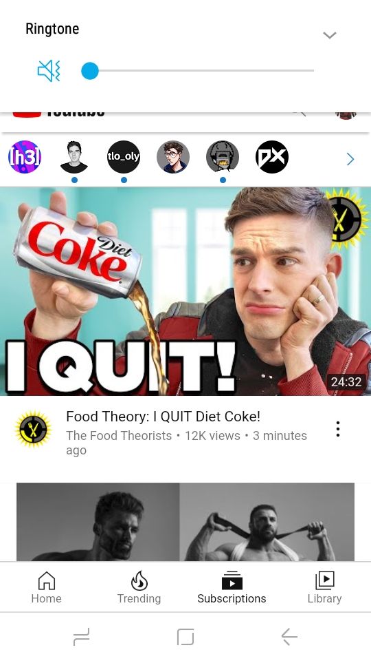 That's a very solid theory you got there , matpat | Scrolller