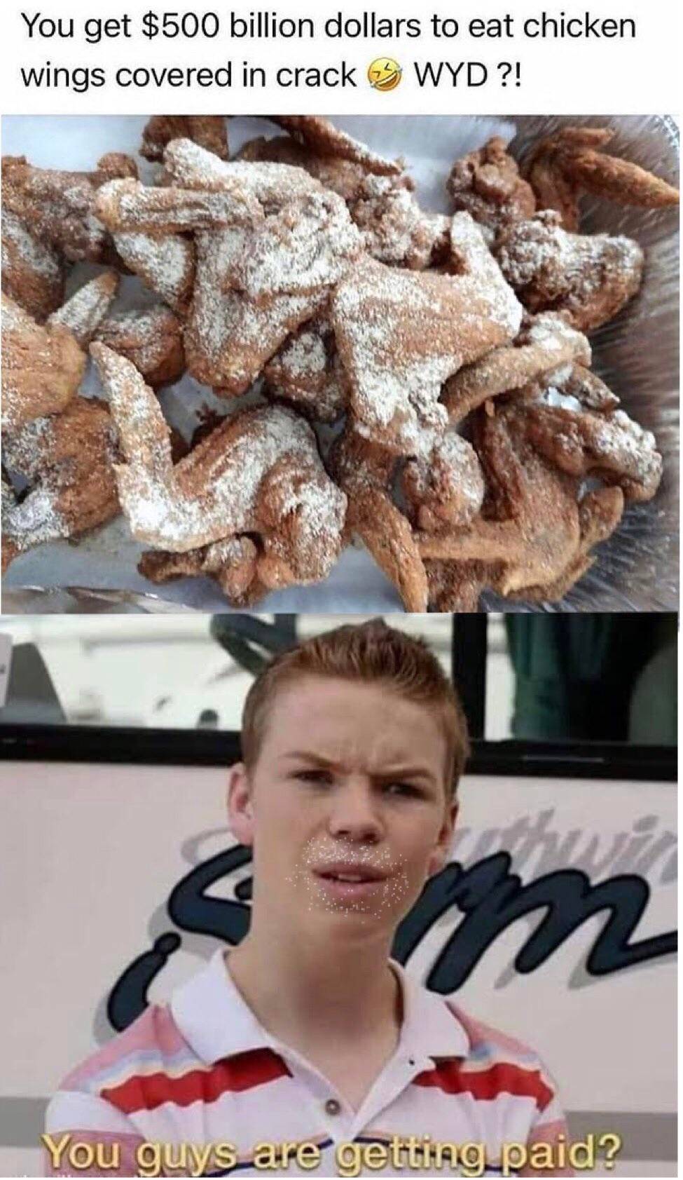 Thats called Friday night | Scrolller