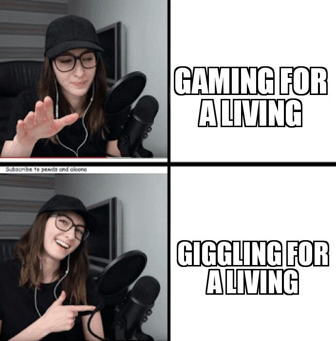 That's how Aloona works | Scrolller