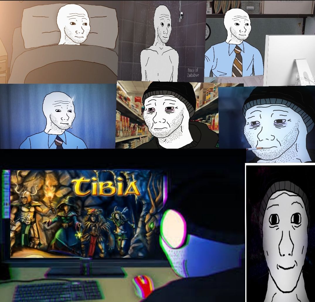 That's how it be sometimes | Scrolller