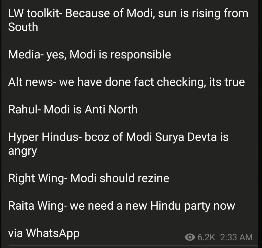 That's how it works | Scrolller