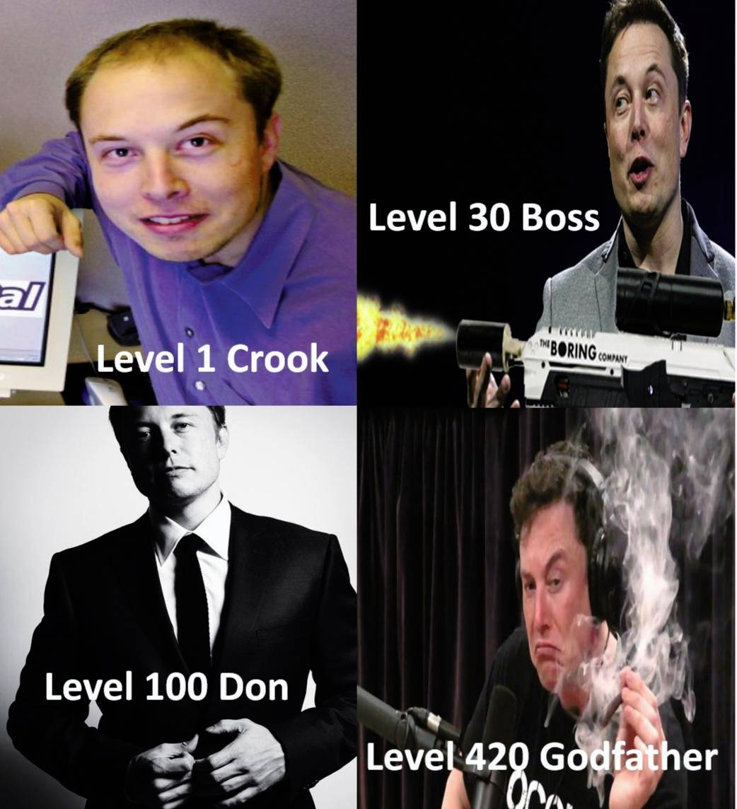 Thats how mafia works | Scrolller