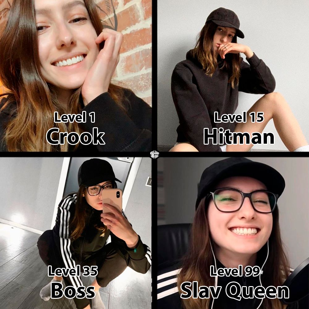 That's How Mafia Works | Scrolller