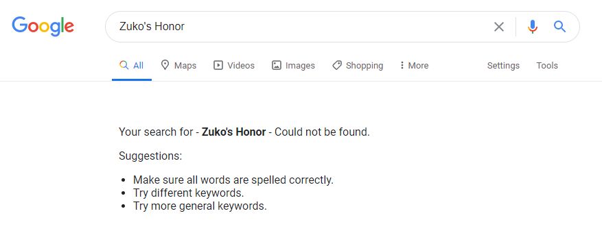 "That's rough buddy." | Scrolller