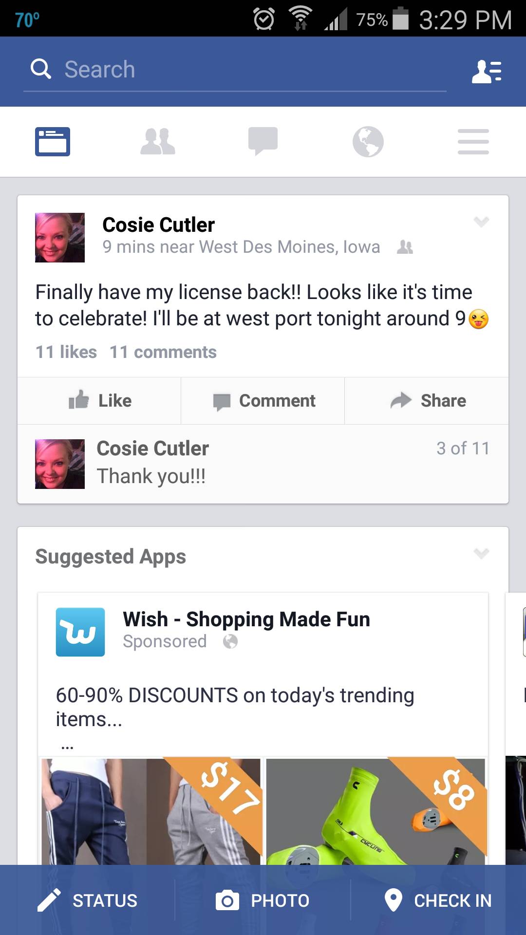 That's smart... | Scrolller