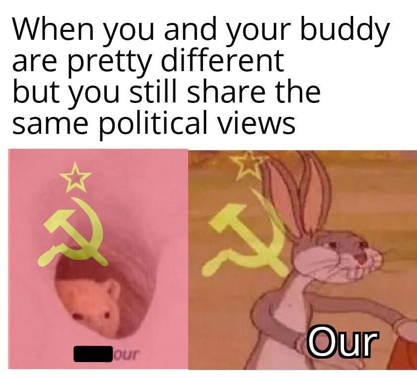 Thats true friendship | Scrolller