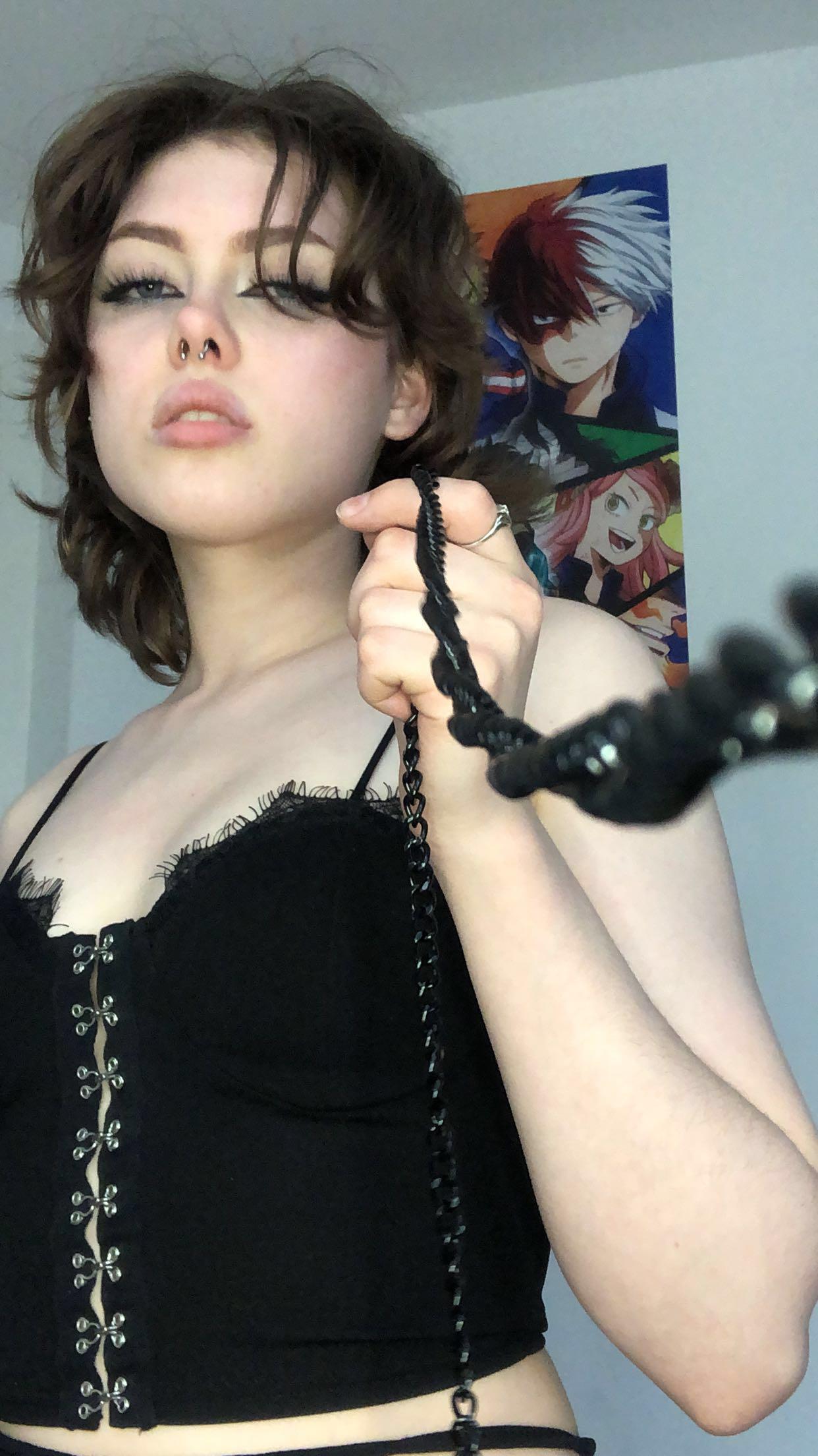 That's what good pets see 💗 | Scrolller