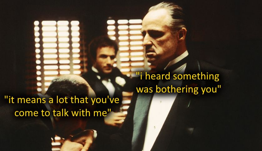 That's what I thought. | Scrolller