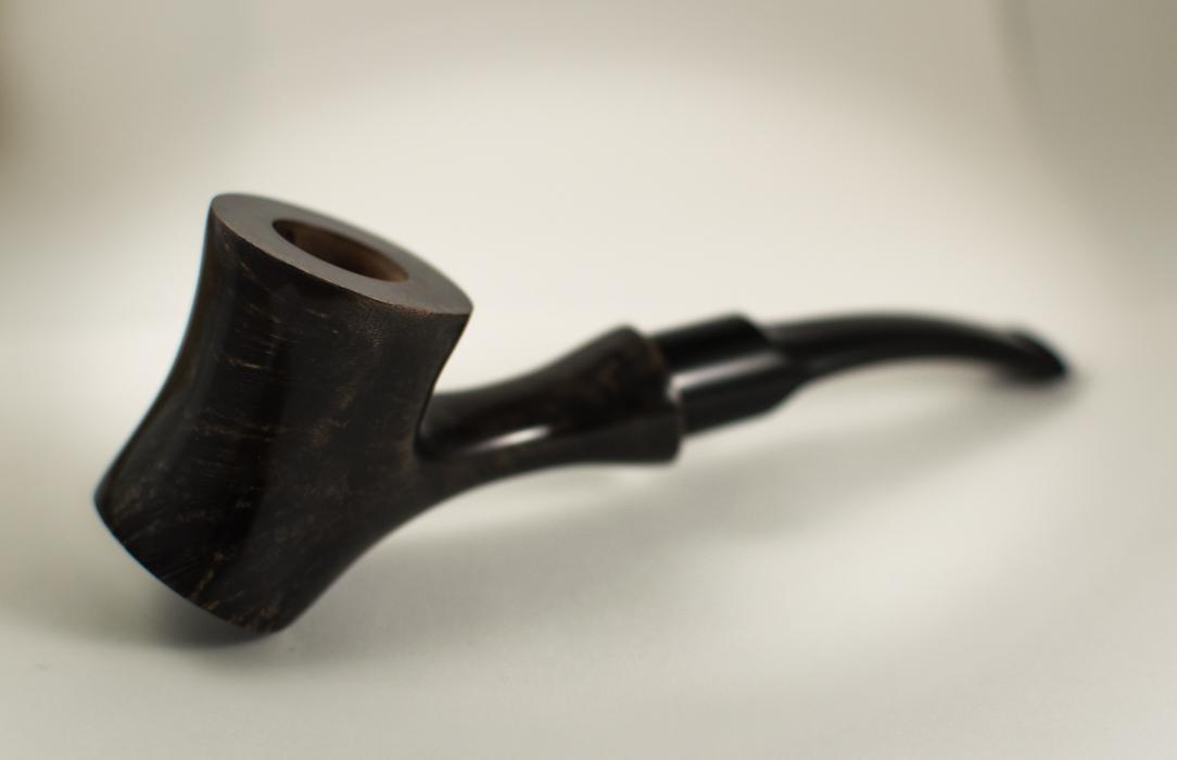 The 2nd Pipe I've made. Completed on Monday. | Scrolller