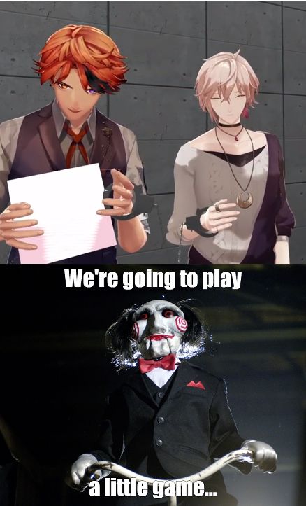 The 3D collab is off to a... fascinating start | Scrolller