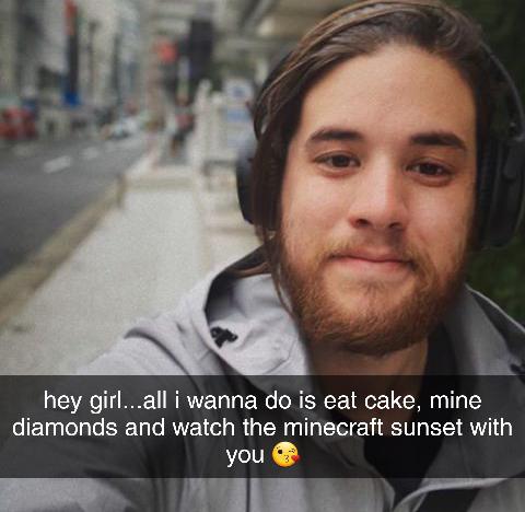 The absolute heartthrob | Scrolller