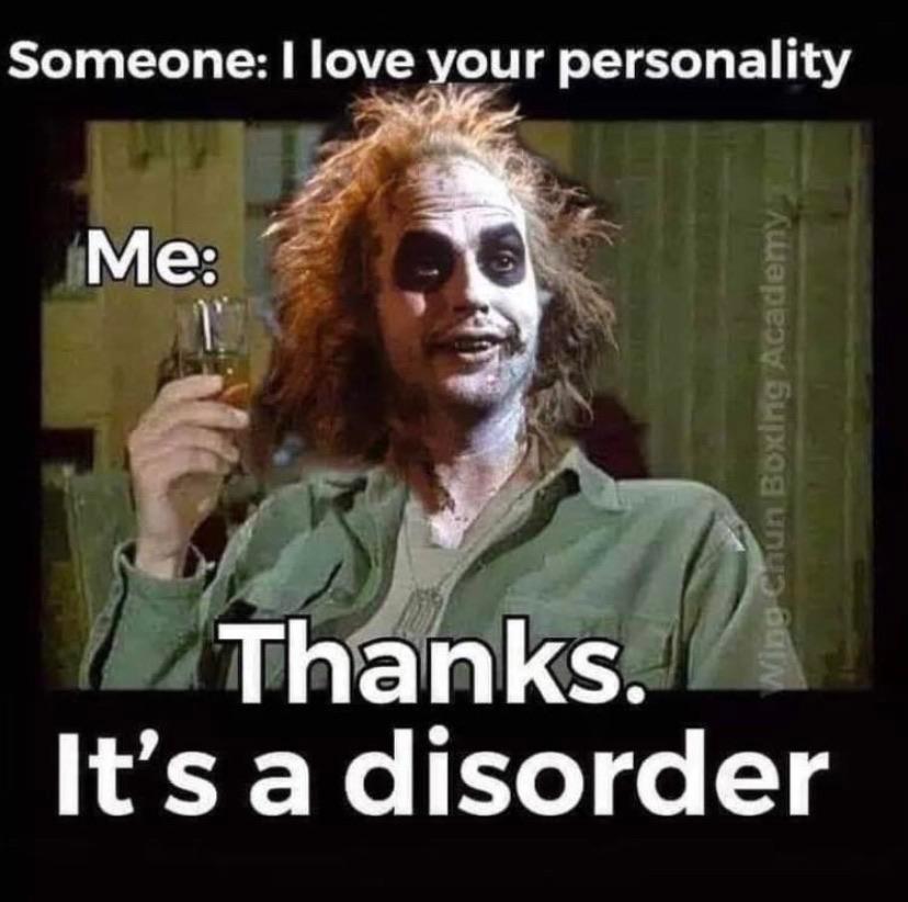 The accuracy | Scrolller