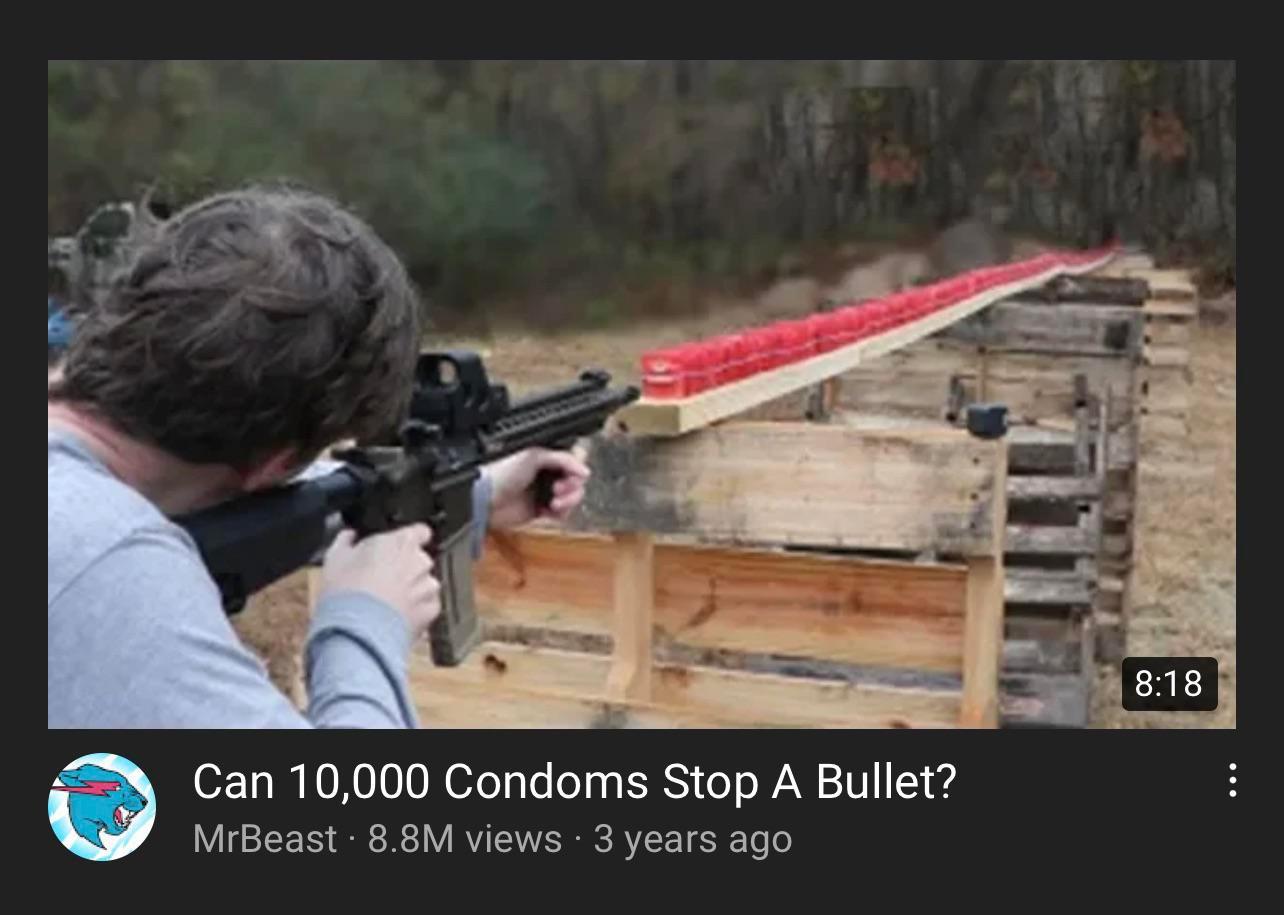 The actual cause of overpopulation: | Scrolller