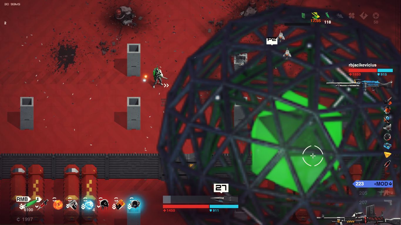 THE ACTUAL FINAL DEFENDER | Scrolller