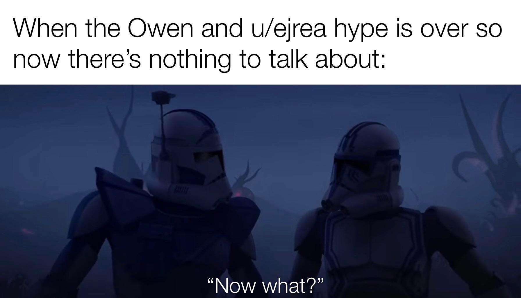 The Aftermath | Scrolller