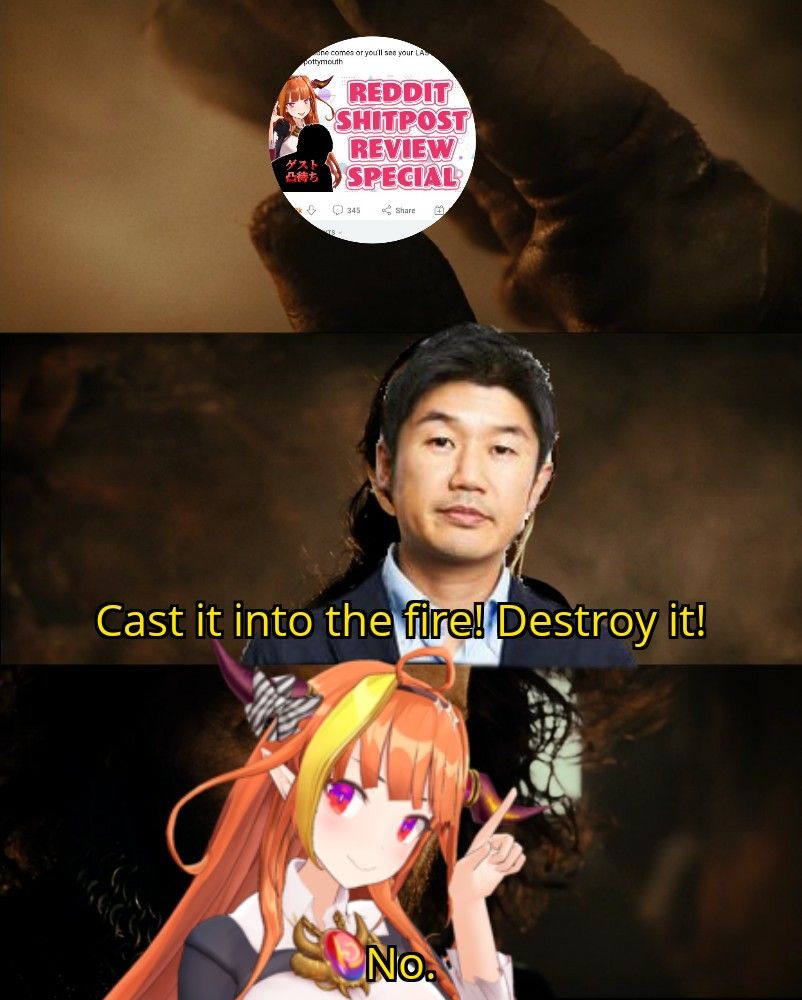 The age of seiso has come to an end | Scrolller