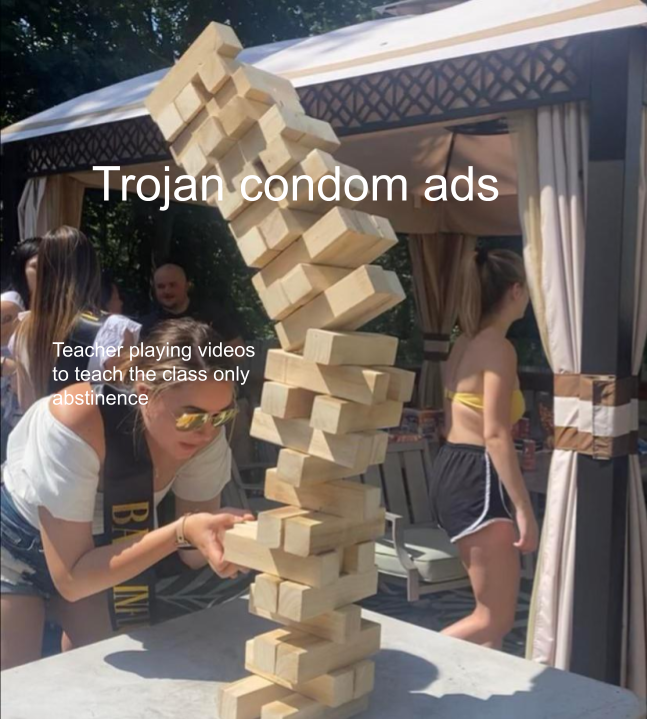 The youtube algorithm chose otherwise | Scrolller