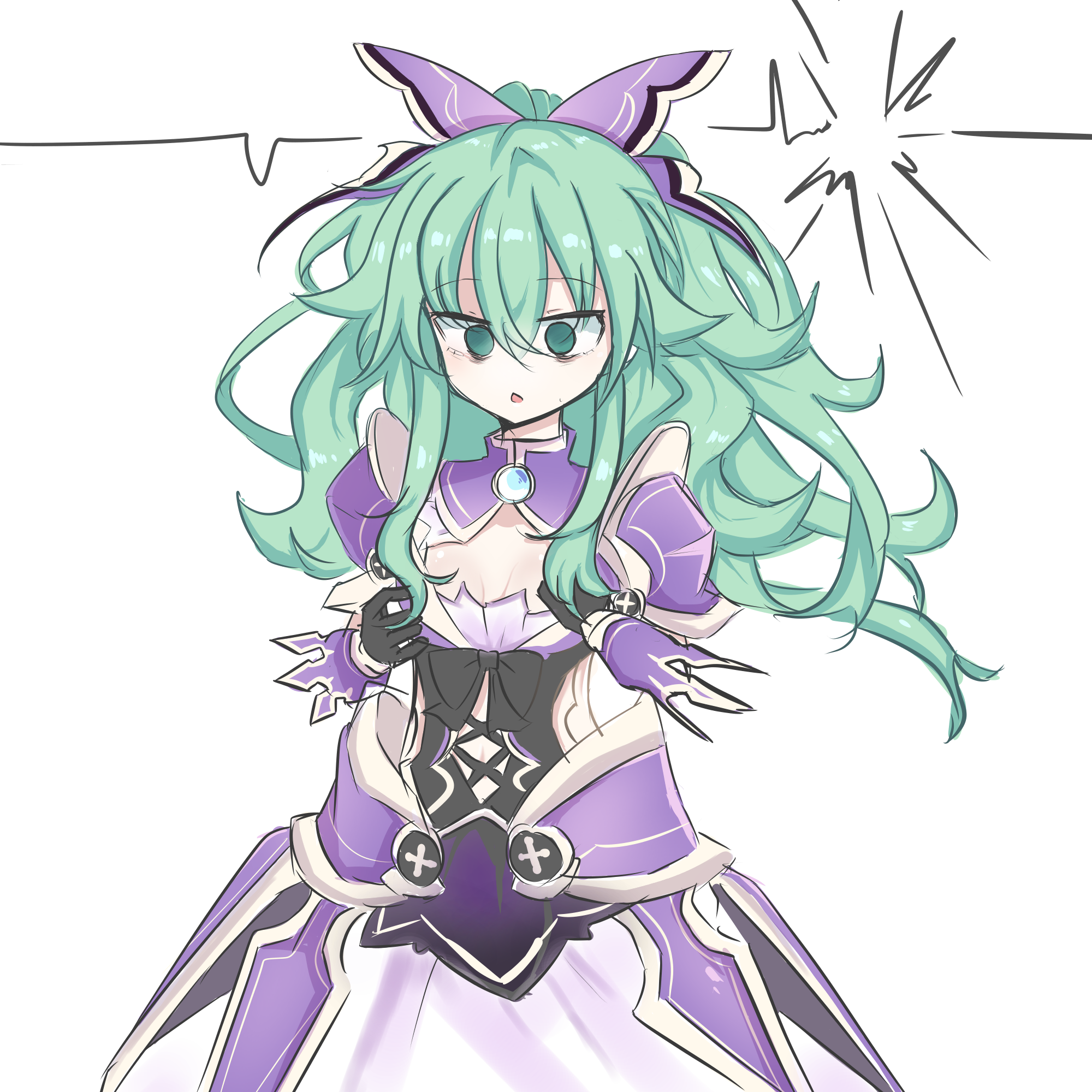 The ambitious exchange (cursed) | Scrolller