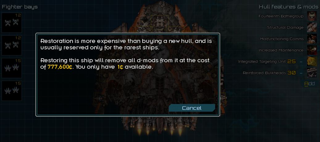 The Ambitious Pauper's XIV Legion | Scrolller