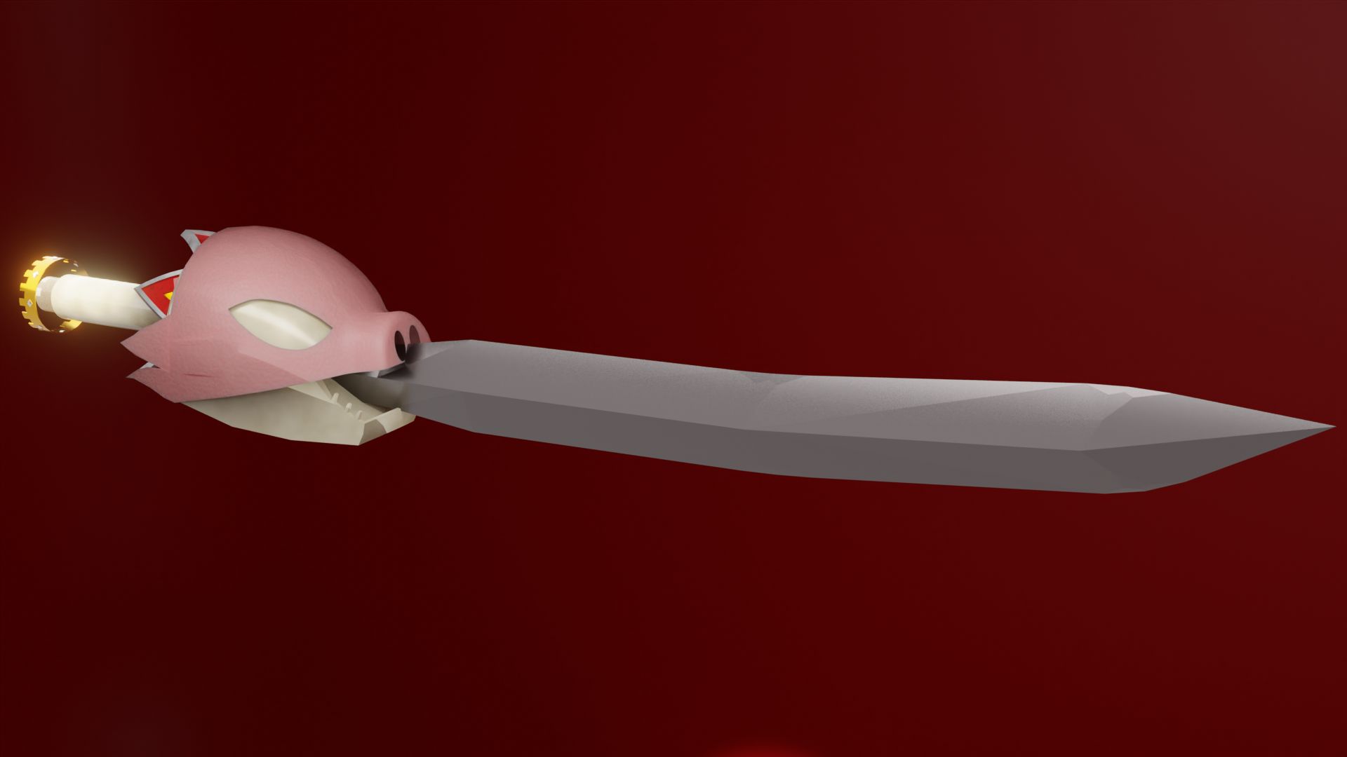 The Anarchist/The Blade | Scrolller