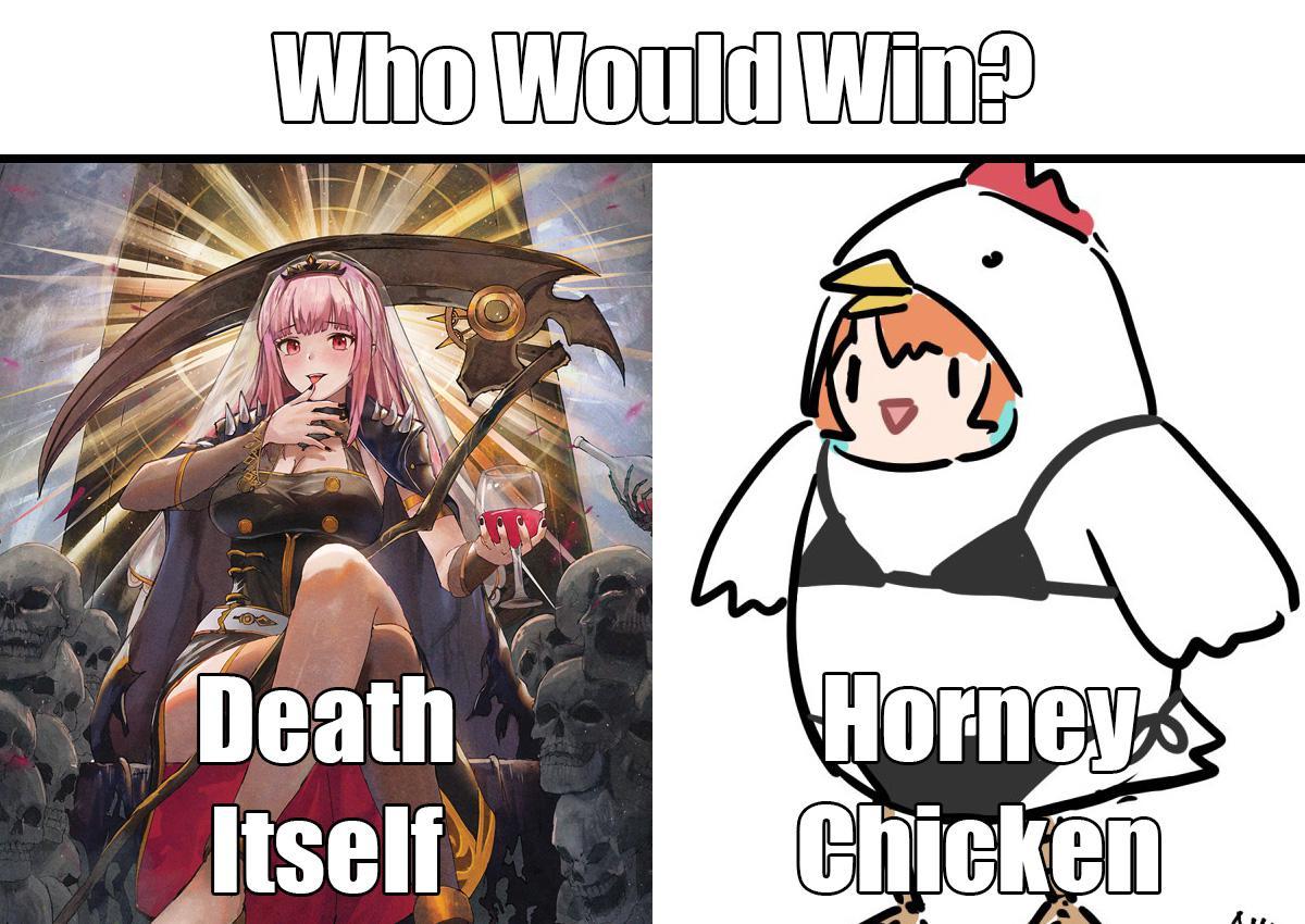 The answer might just surprise you | Scrolller