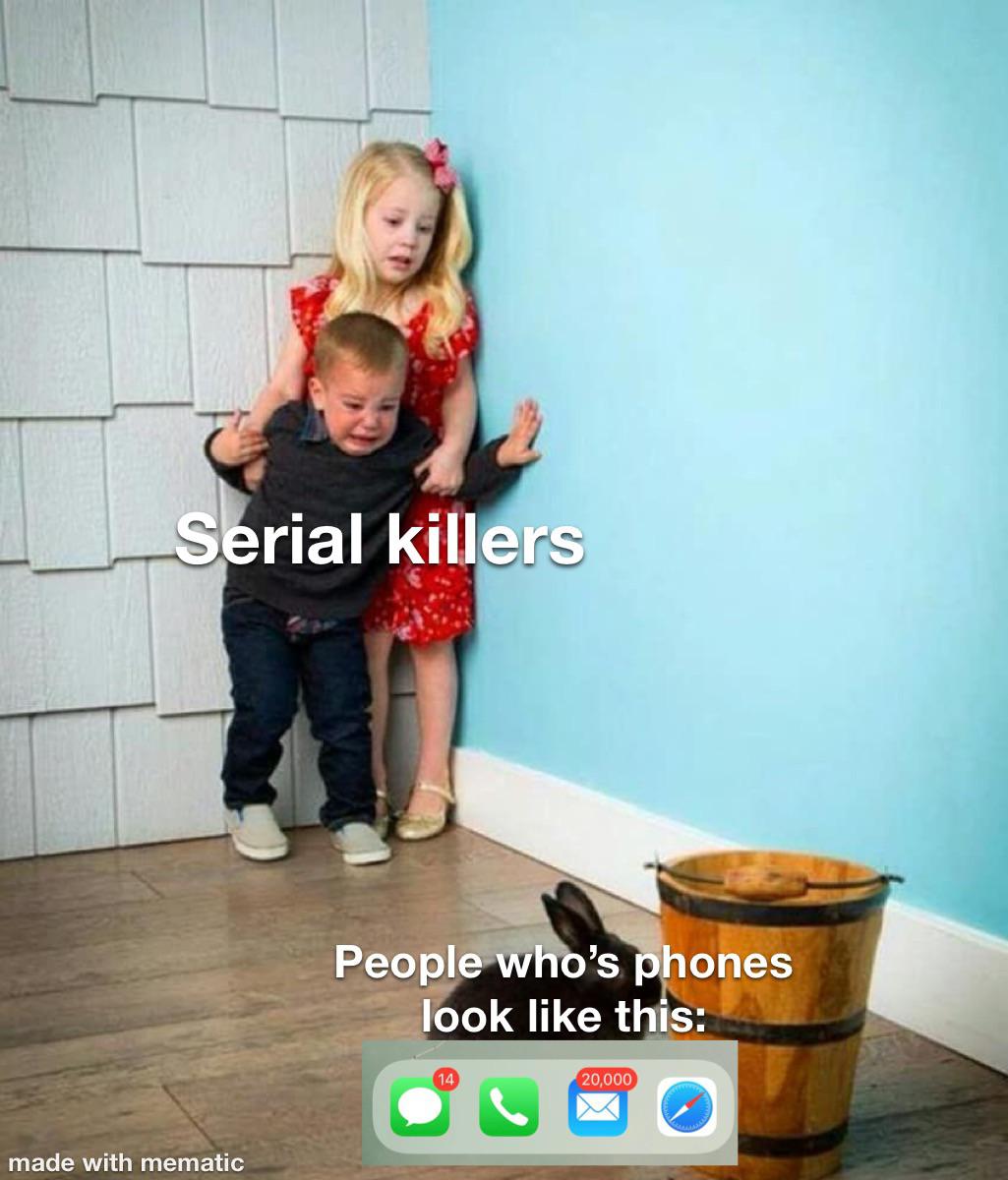 The apex predator | Scrolller