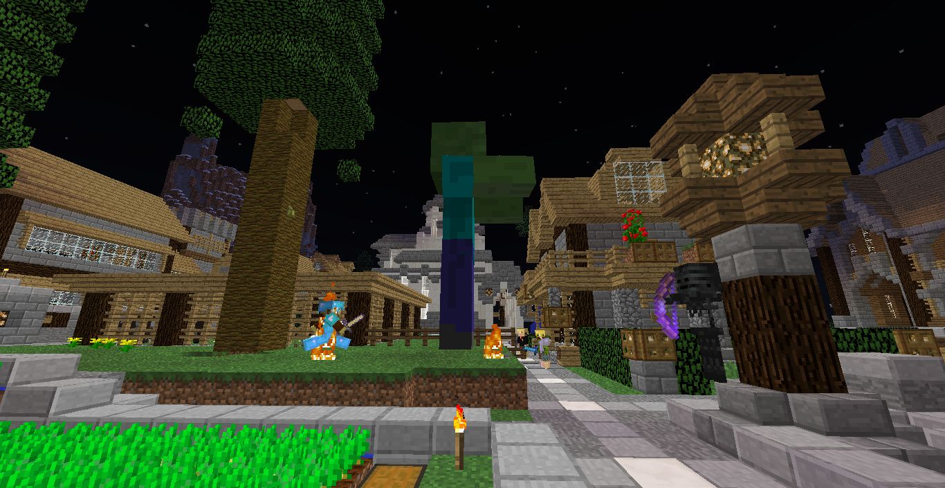 The Apocalypse in Iria | Scrolller