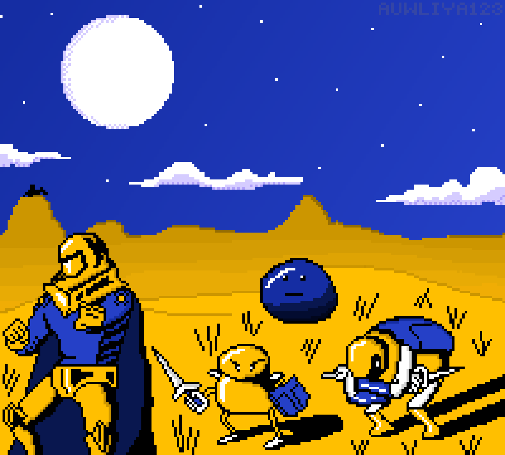 The Army | Scrolller