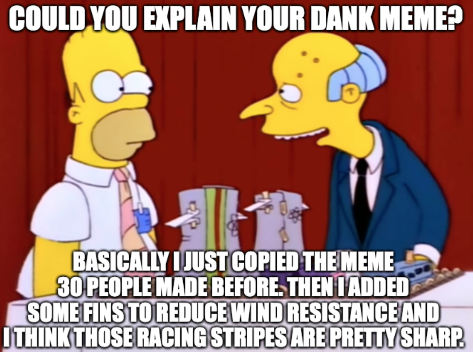 The average dank memes user | Scrolller