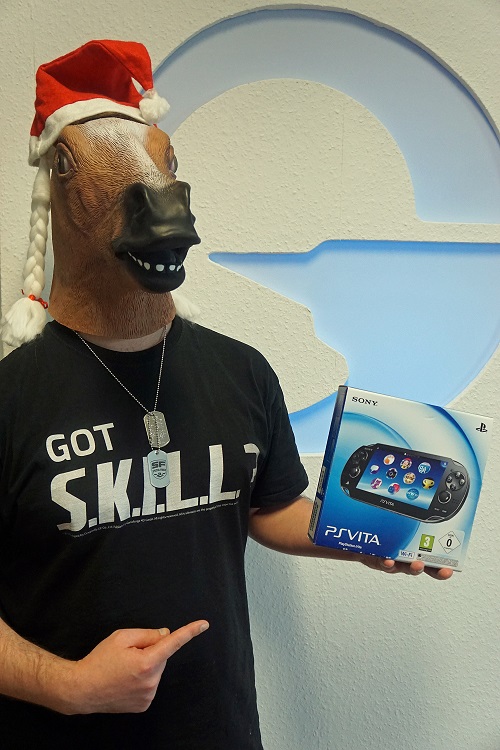 The average GameForge employee looks like this. | Scrolller