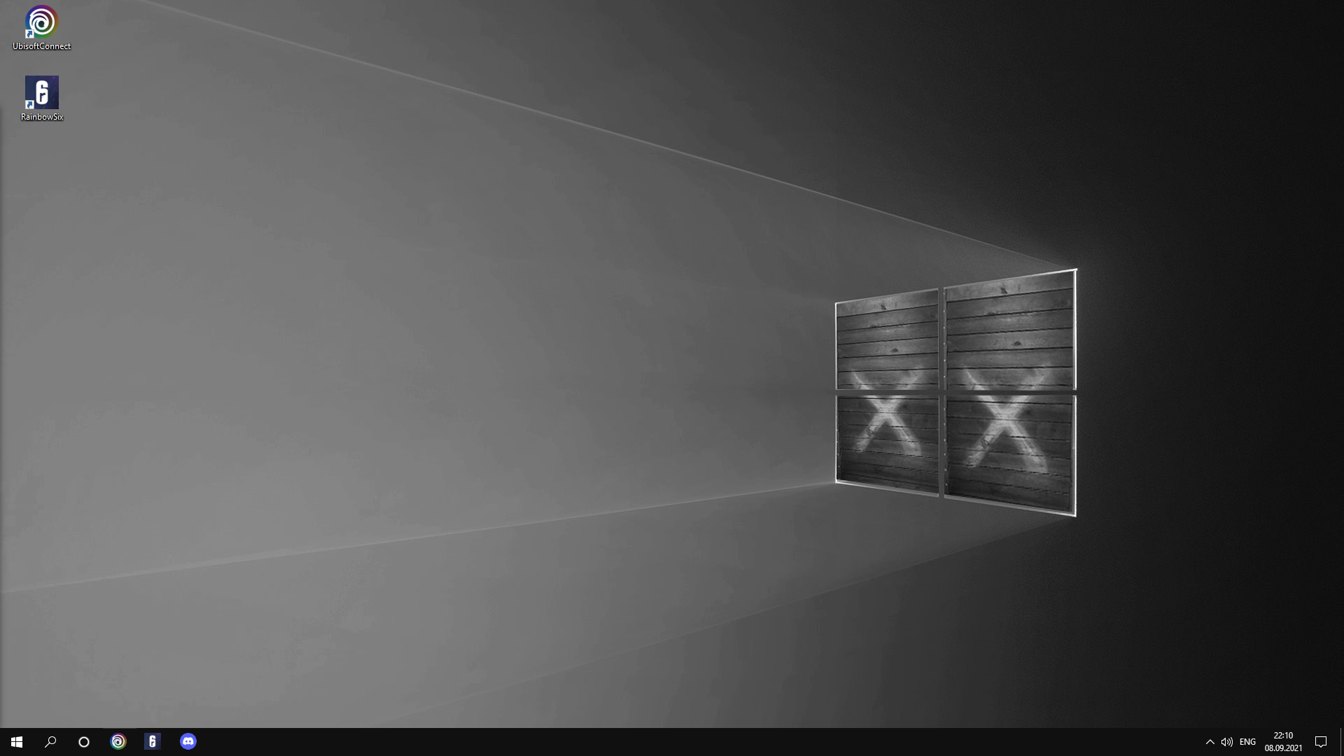 the average R6 player | Scrolller