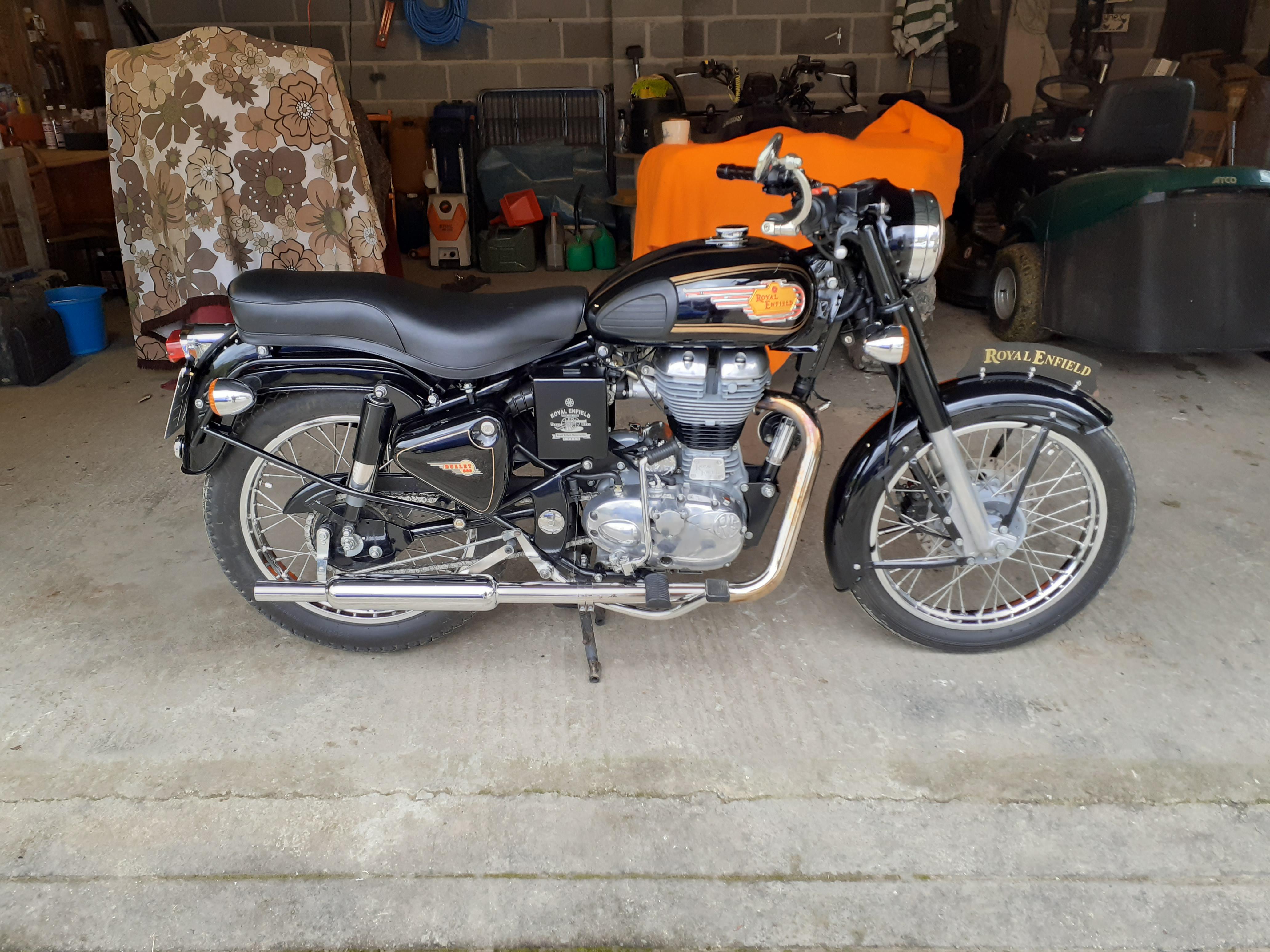 The B5 Reaching It's Final Form | Scrolller