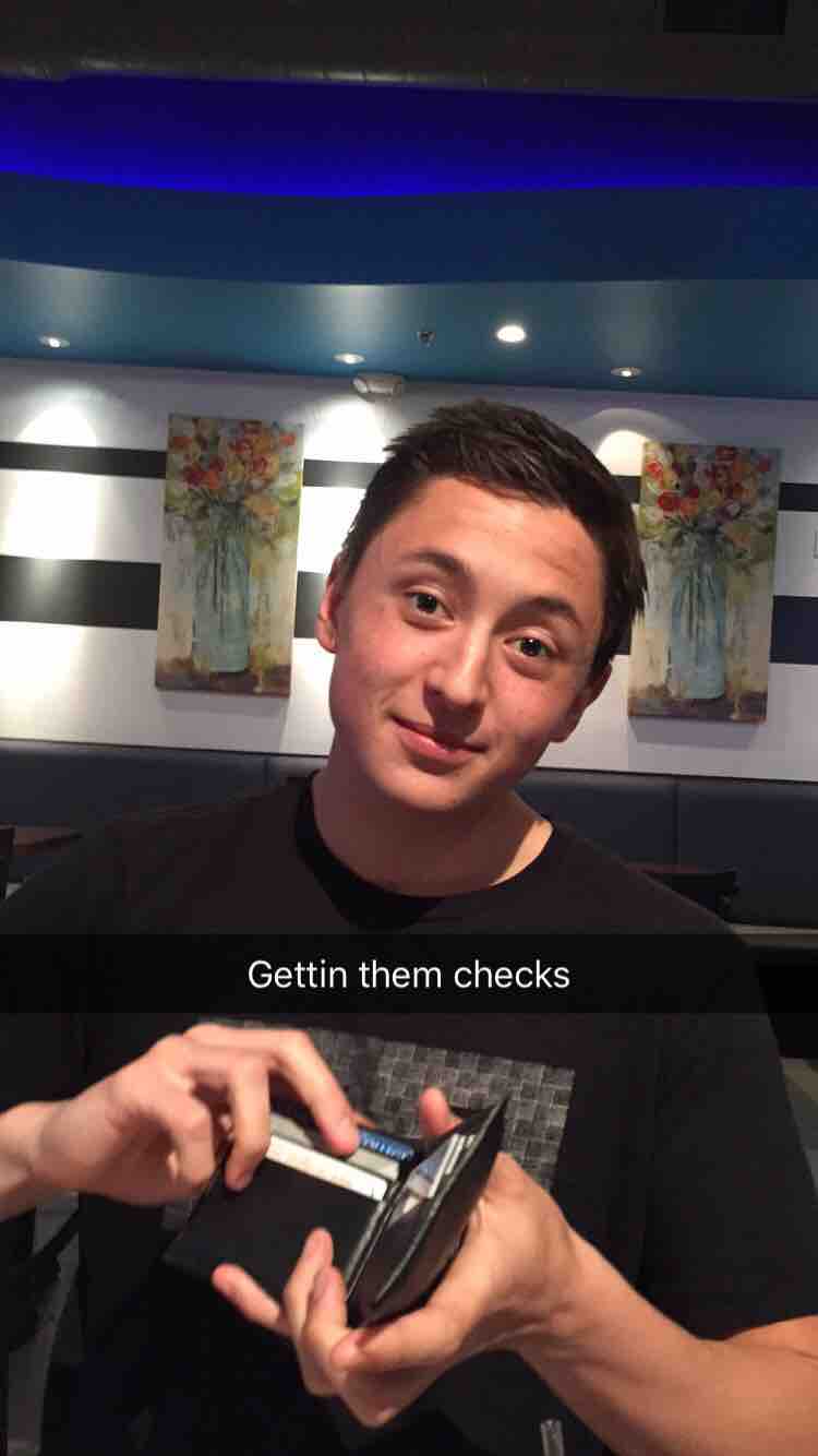 The Bachelor: Wealthy, Sexy and Sophisticated | Scrolller