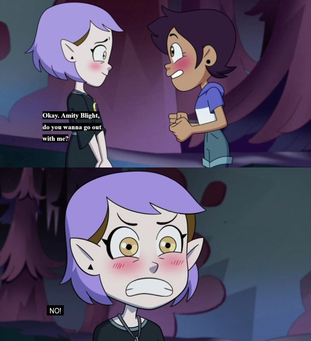 The Bad Ending | Scrolller