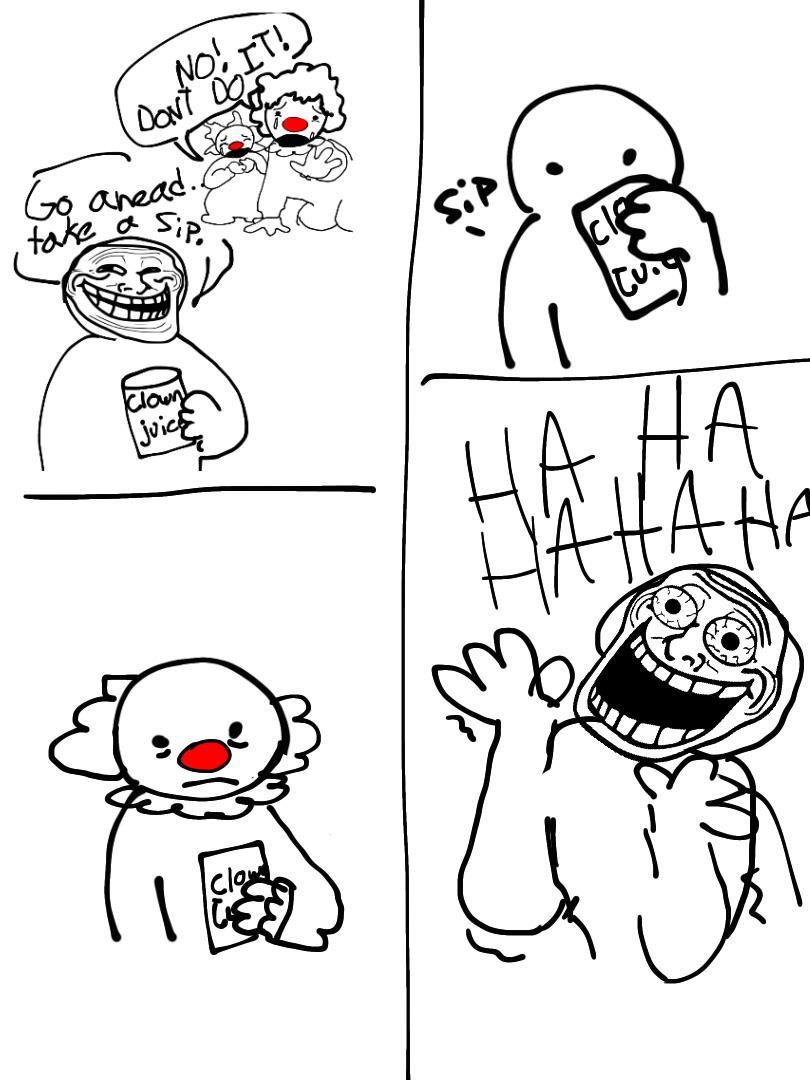 The bad ending | Scrolller