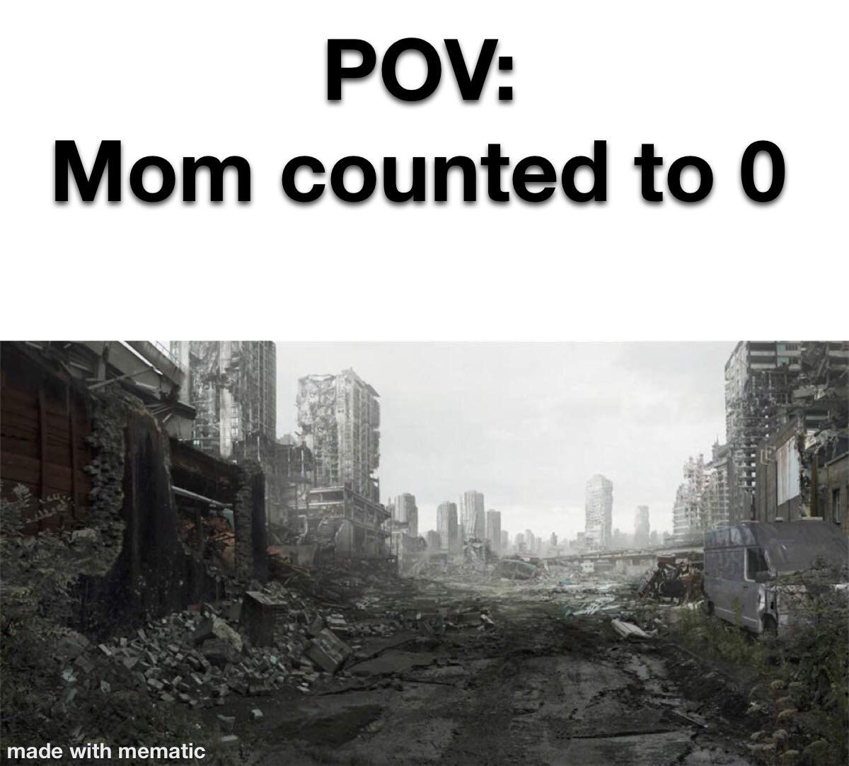 The bad ending | Scrolller