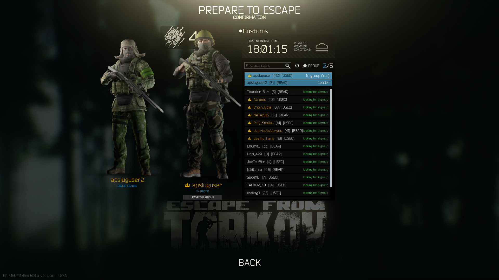 The bad ending | Scrolller