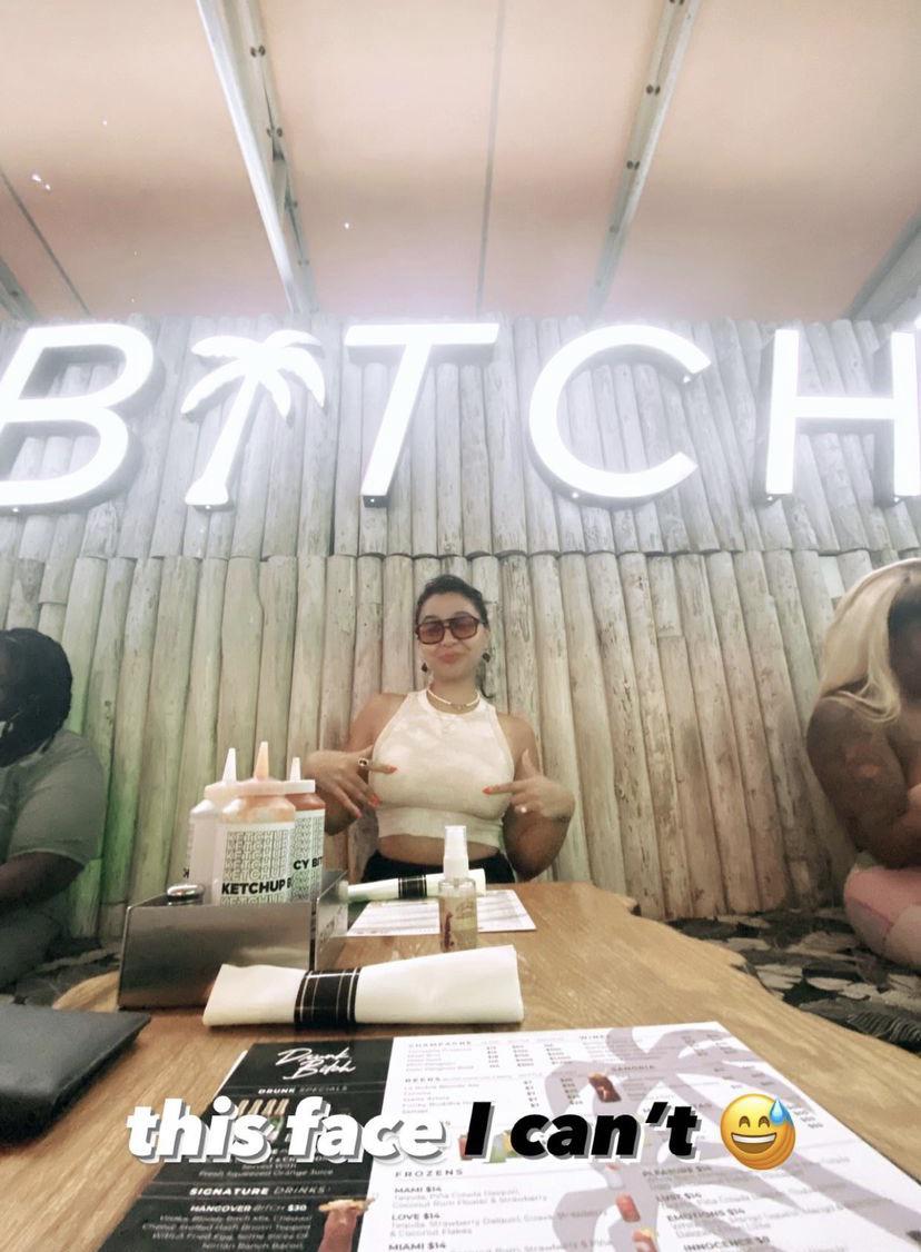 the baddest… | Scrolller