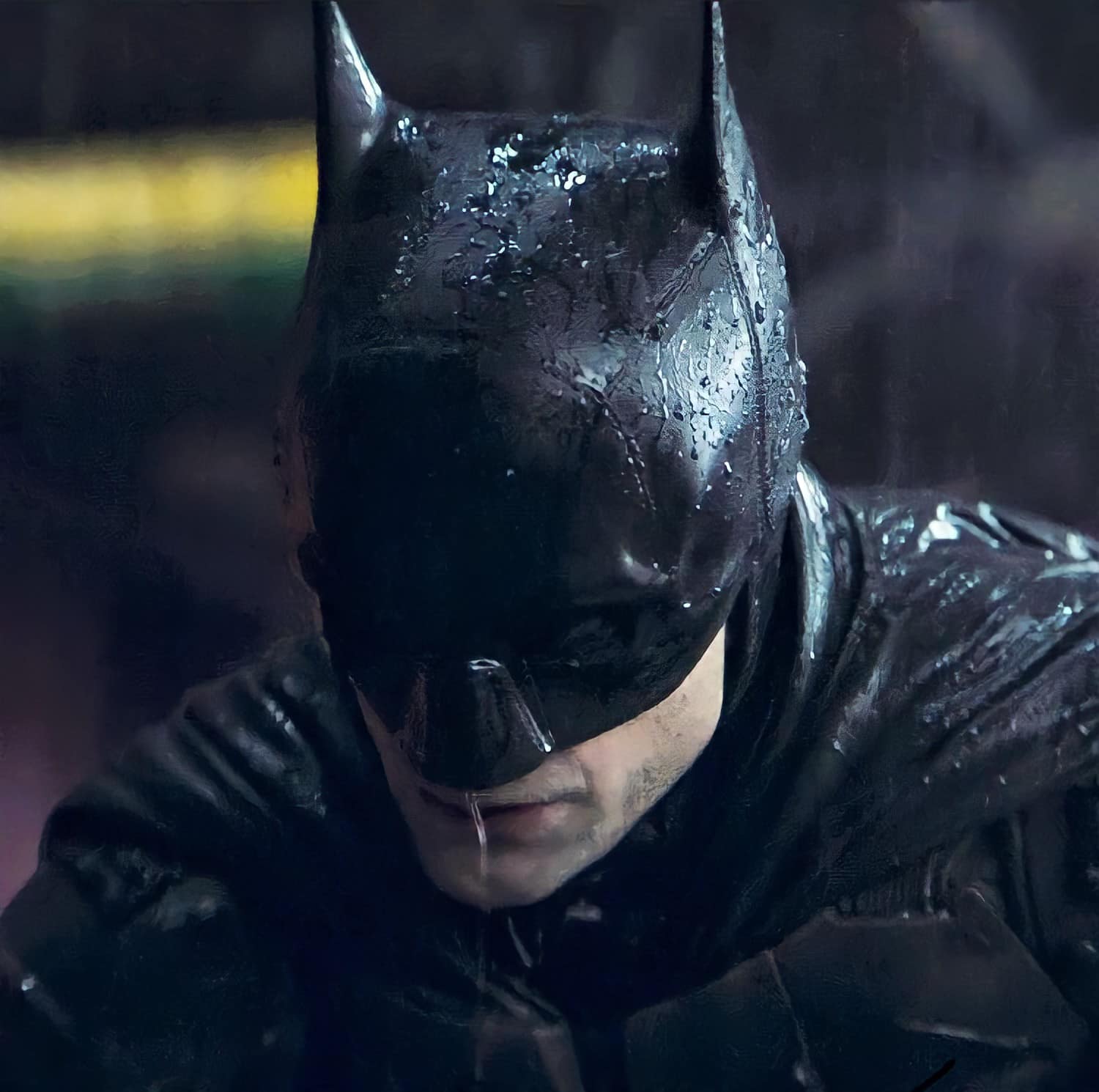 The Batman | Scrolller