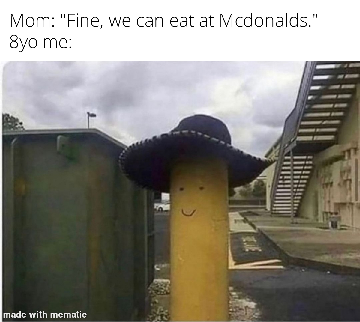 The battle has been won | Scrolller