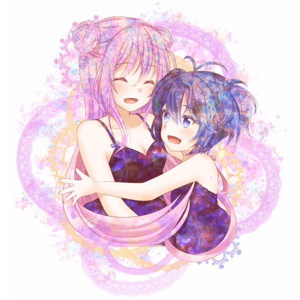 “The Beat Yuri Manga” | Scrolller