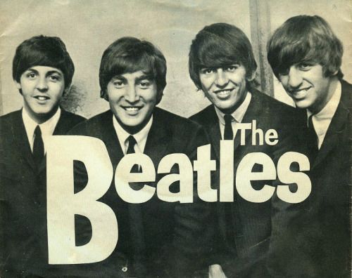 The Beatles where one of the many iconic bands or musicians in the 1960's! | Scrolller