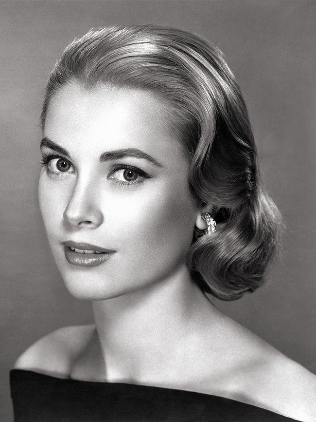 The beautiful Grace Kelly | Scrolller