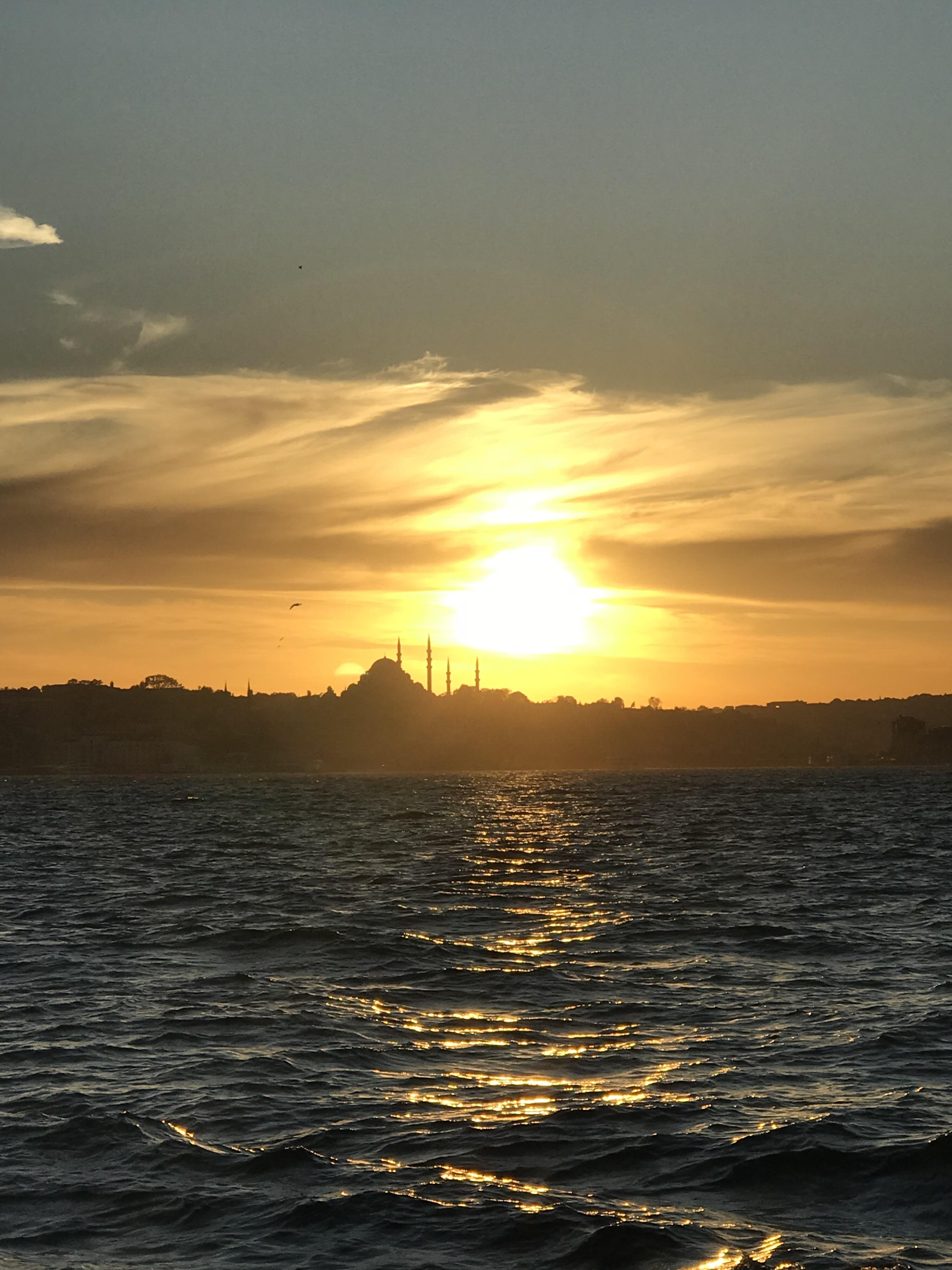 The beauty of İstanbul | Scrolller