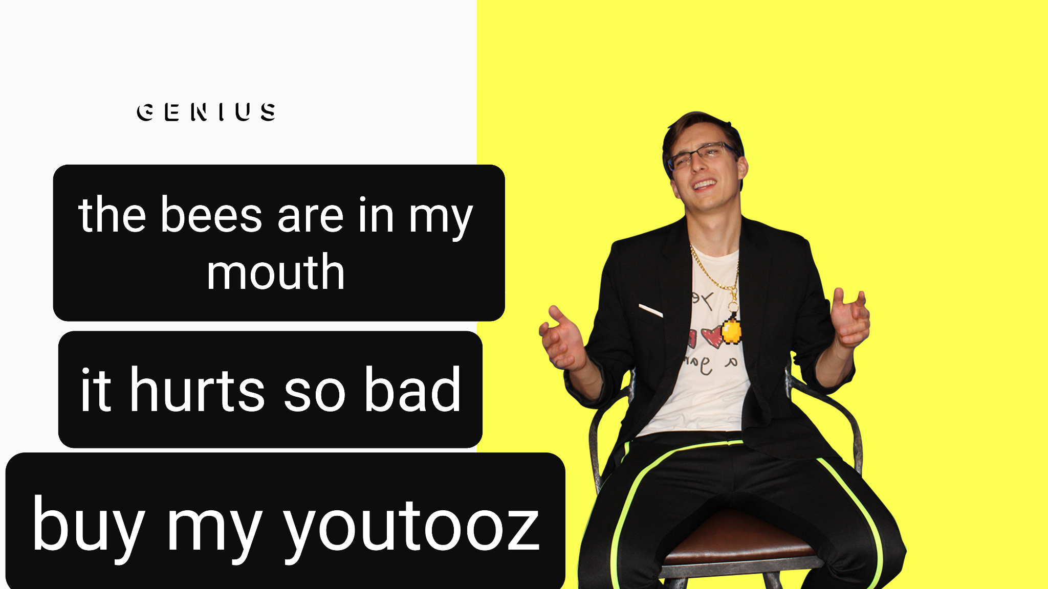 The bees | Scrolller