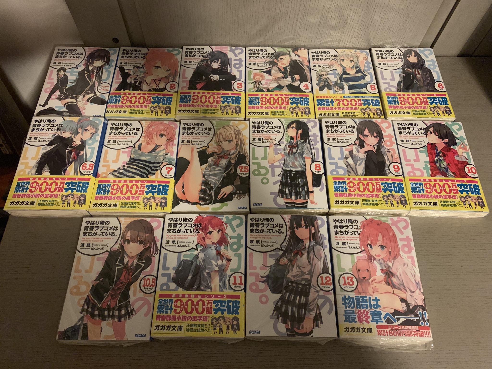 The beginning | Scrolller