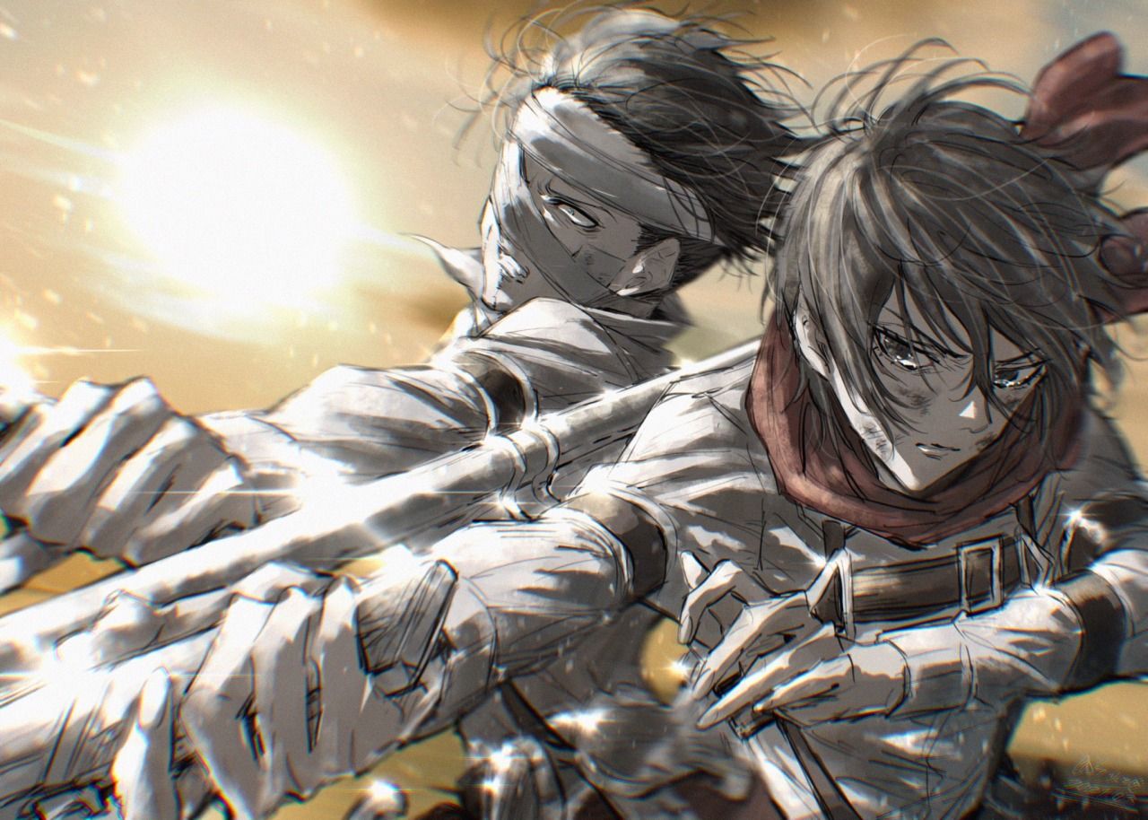 The Beginning Of The End | Scrolller